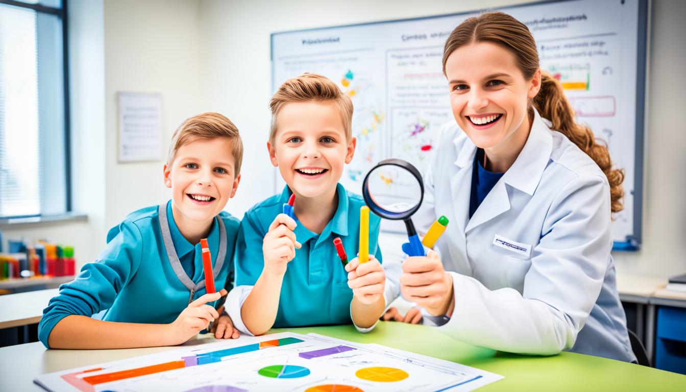 Primary 4 Science Tuition in Singapore Primary 4 Science Tuition in Singapore