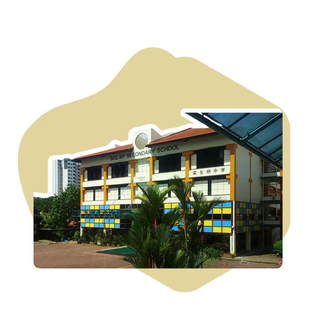 Pasir Ris Tuition Centre - Nanyang Educational Consultancy
