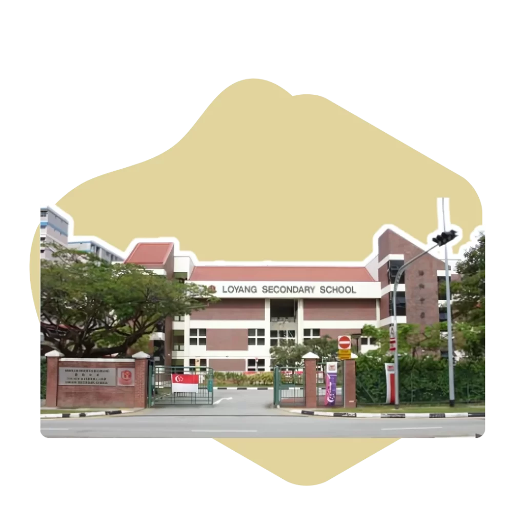 Pasir Ris Tuition Centre - Nanyang Educational Consultancy