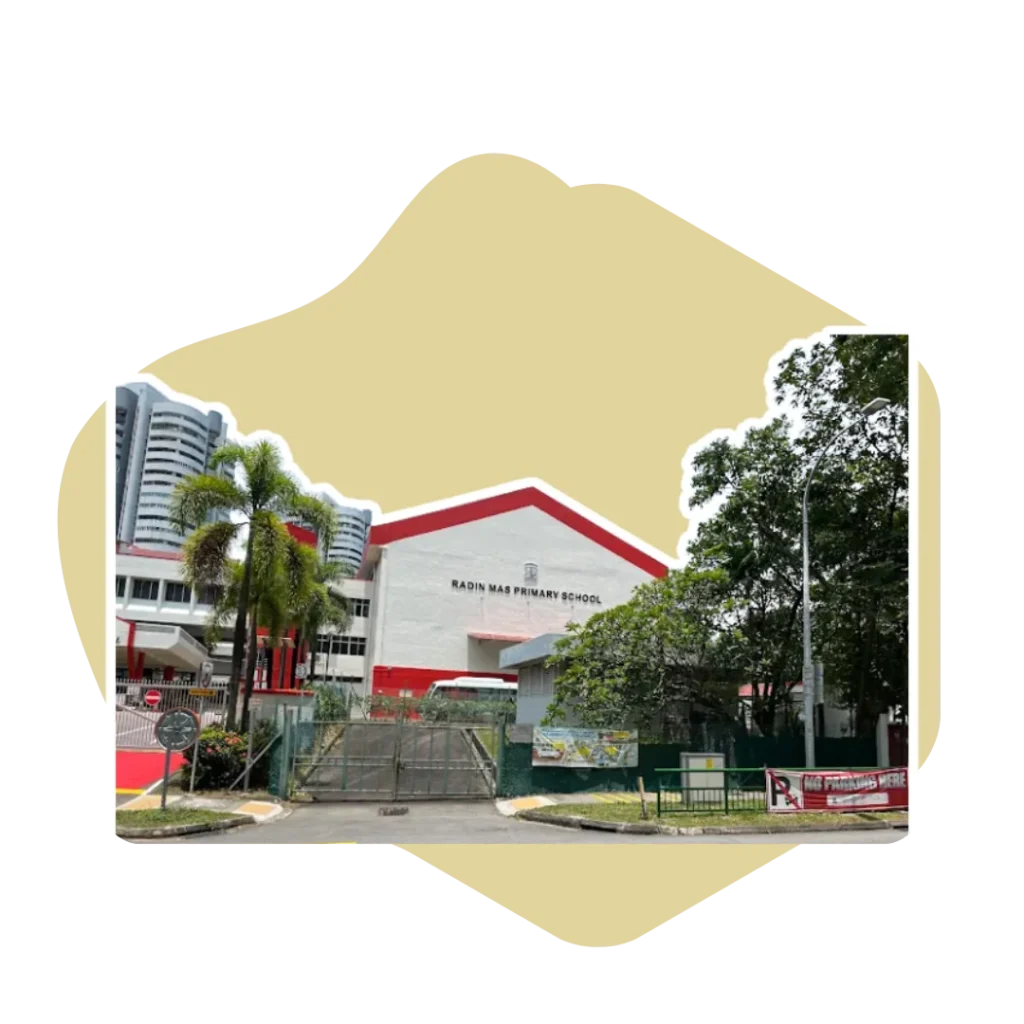 Bukit Purmei Tuition Centre | Nanyang Education Consultancy